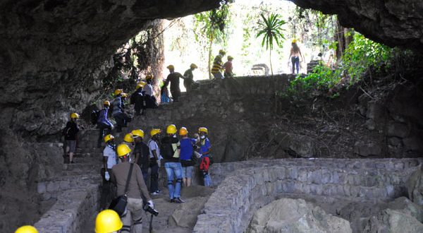 Musanze Caves: An Unforgettable Experience in Northern Rwanda