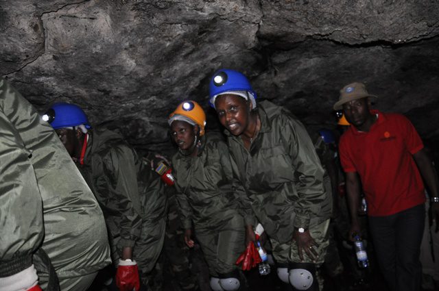 Musanze Caves: An Unforgettable Experience in Northern Rwanda