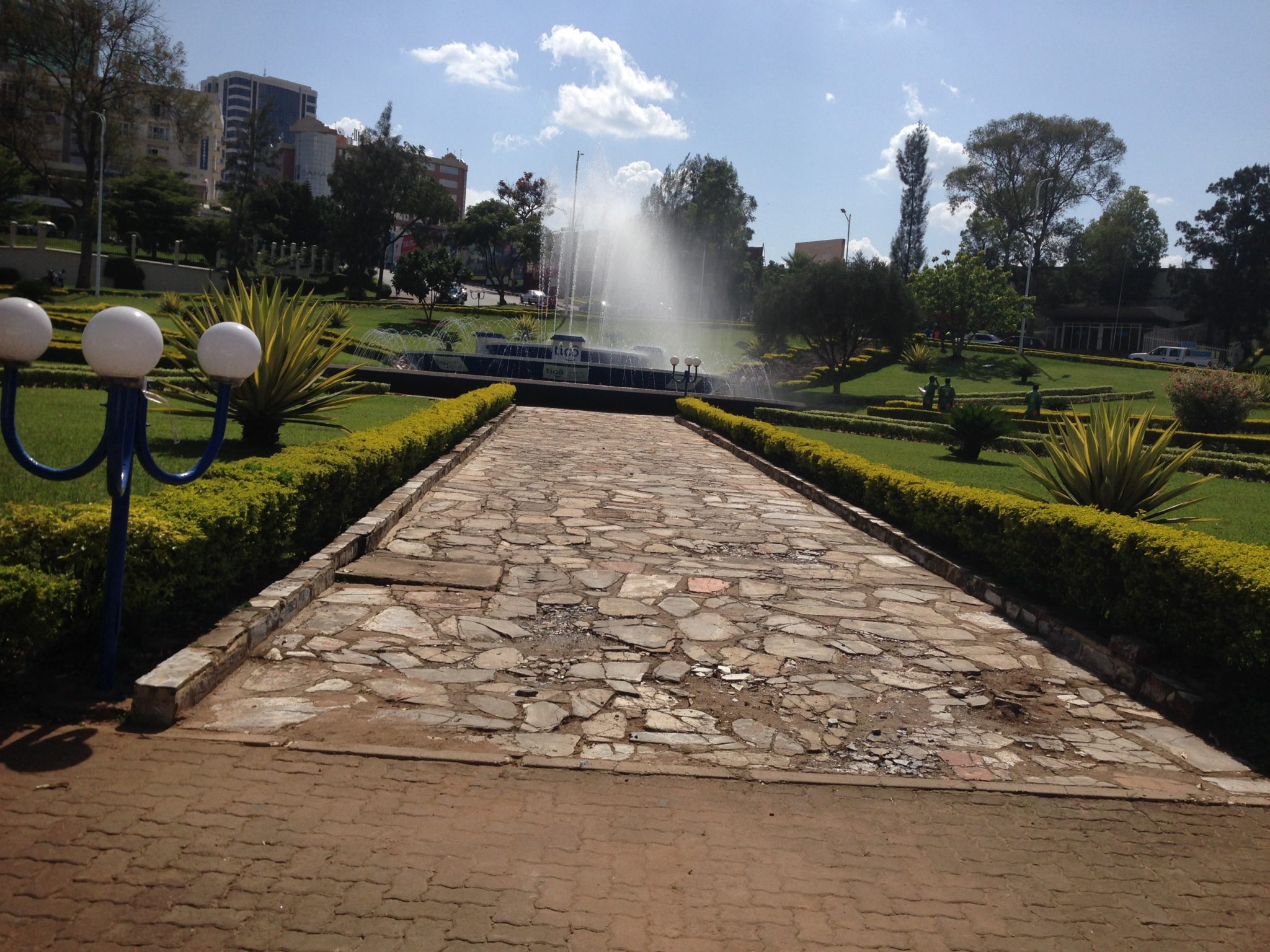 1Day Kigali City Tour And Genocide Memorial Rwanda