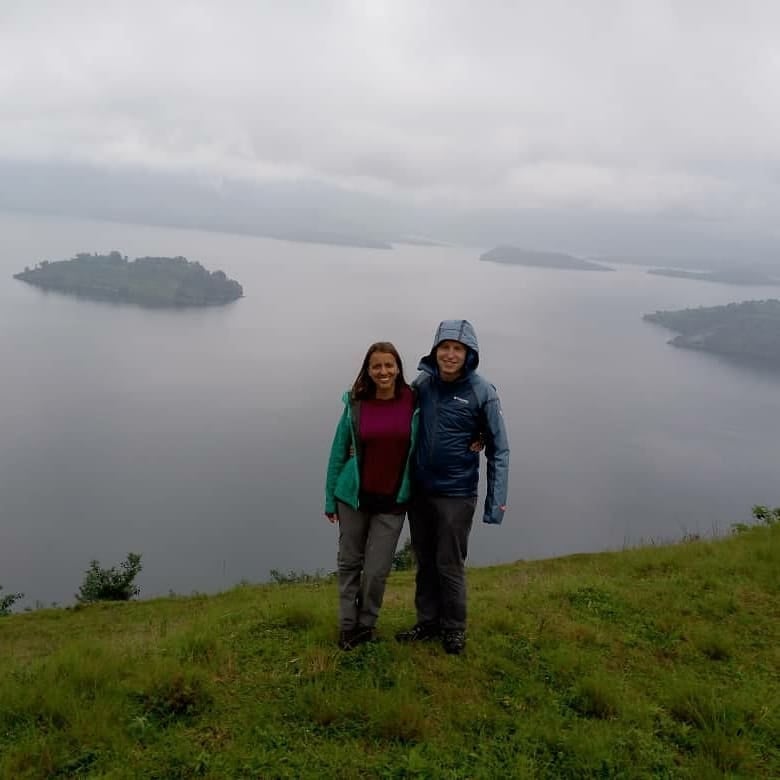 Rwanda Twin Lakes Lake Burera and Lake Ruhondo Safaris Tours