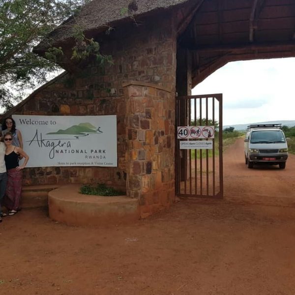 1 Day Akagera National Park Tour: Touring Wild Life & Boat Trip