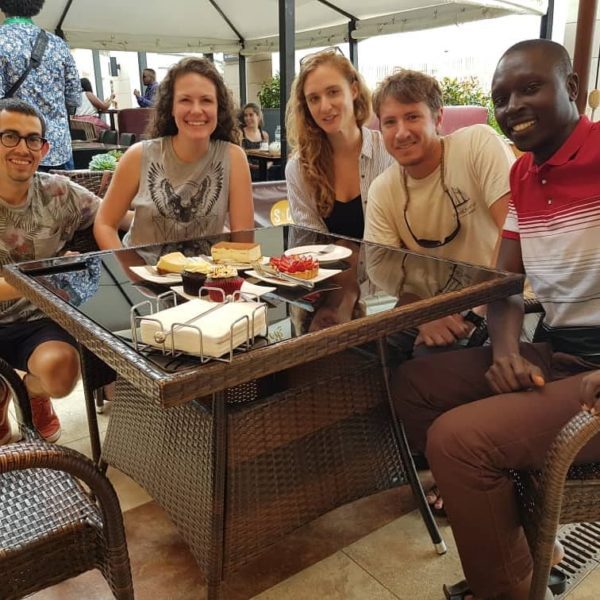 1Day Kigali City Tour And Genocide Memorial Rwanda