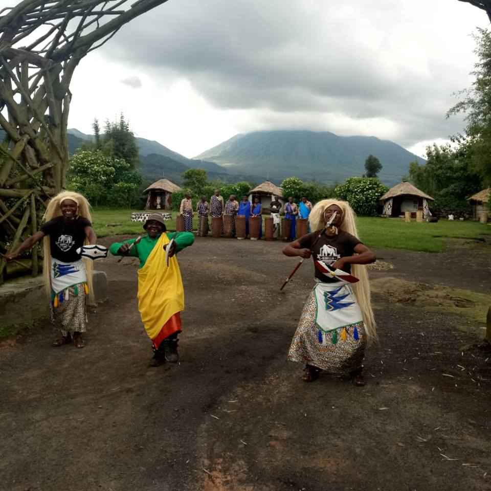 Explore Batwa Trail in Mgahinga Gorilla National Park