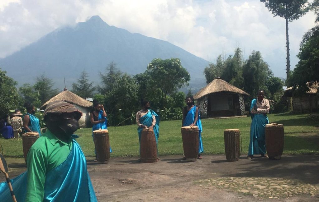 Discover Ibyi' Wacu Cultural Village: An African Home in Rwanda