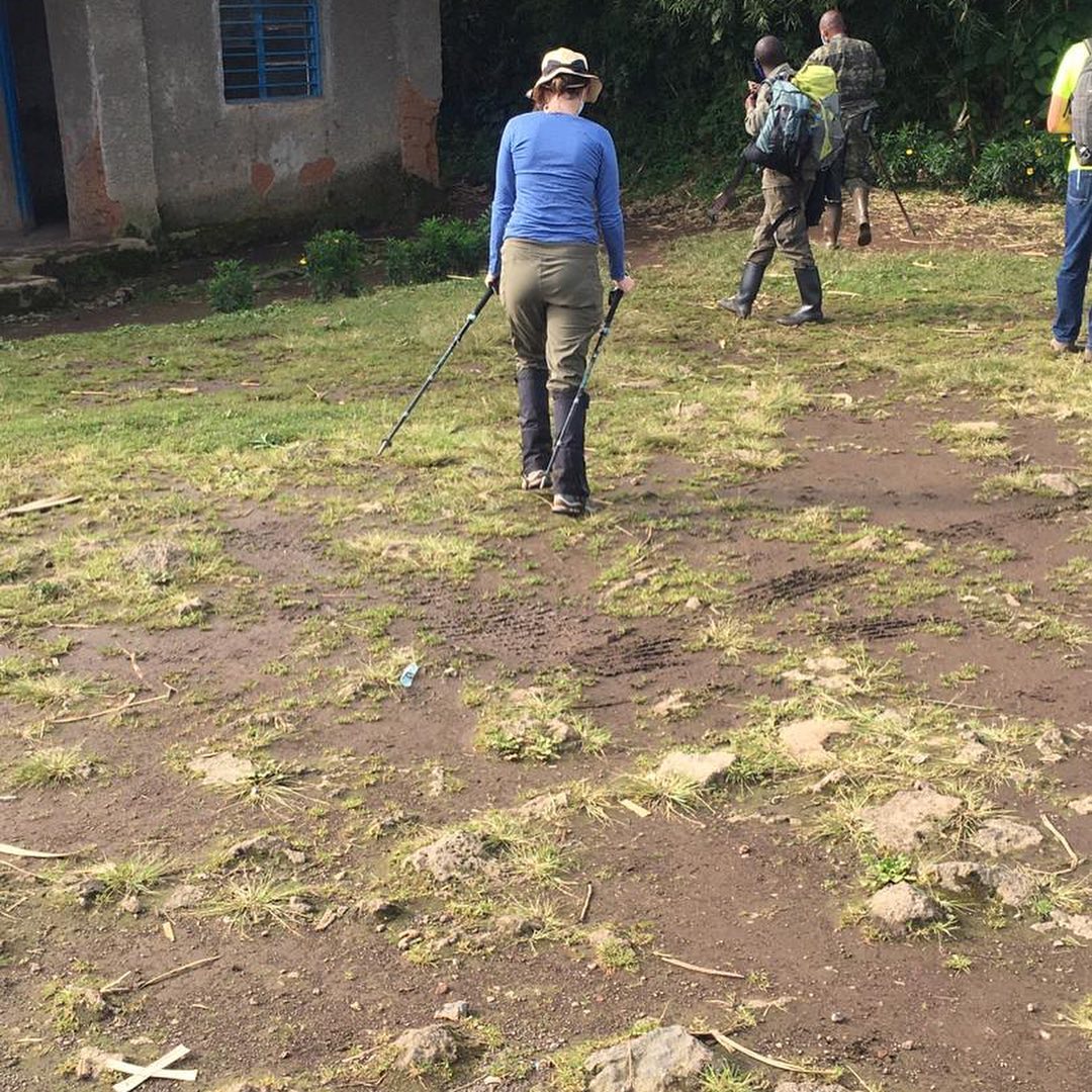 Hike Mt. Karisimbi Volcano: Tips for an Awesome Adventure