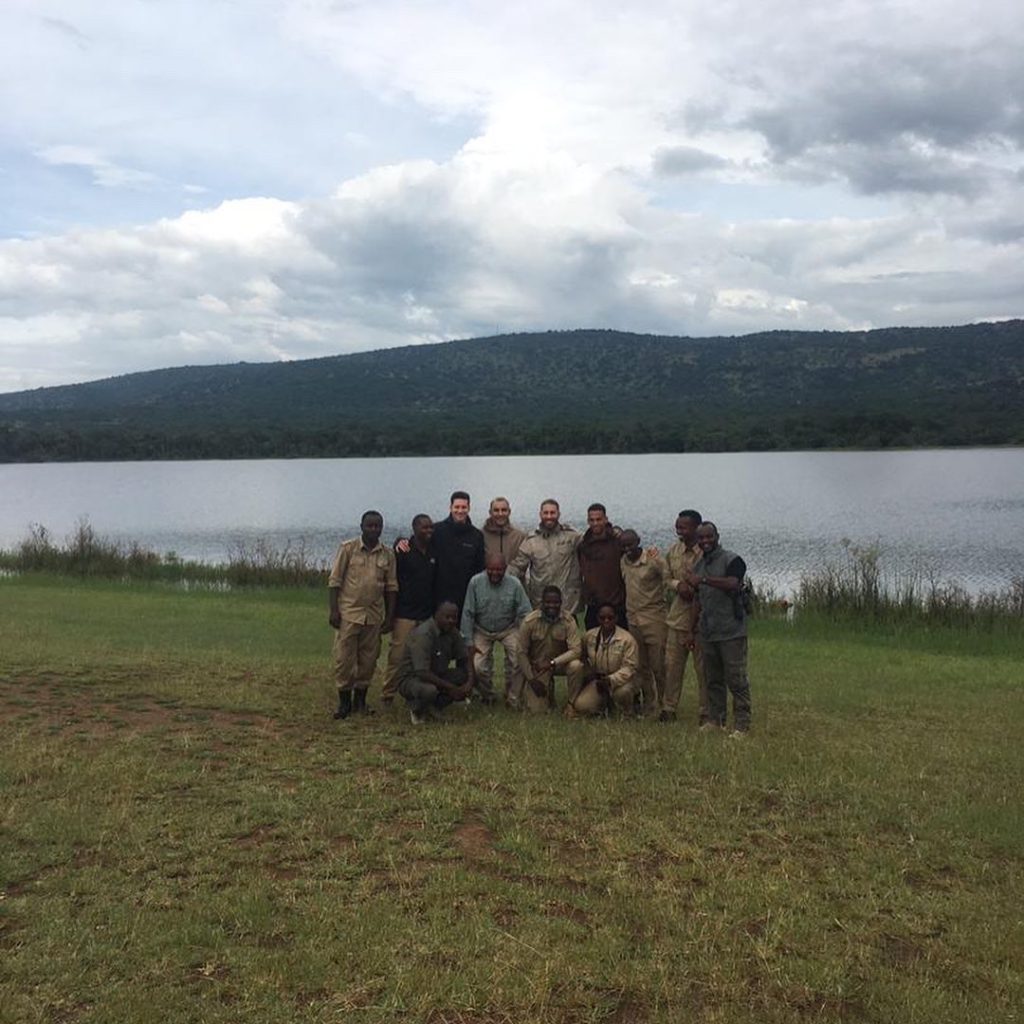 1 Day Akagera National Park Tour: Touring Wild Life & Boat Trip