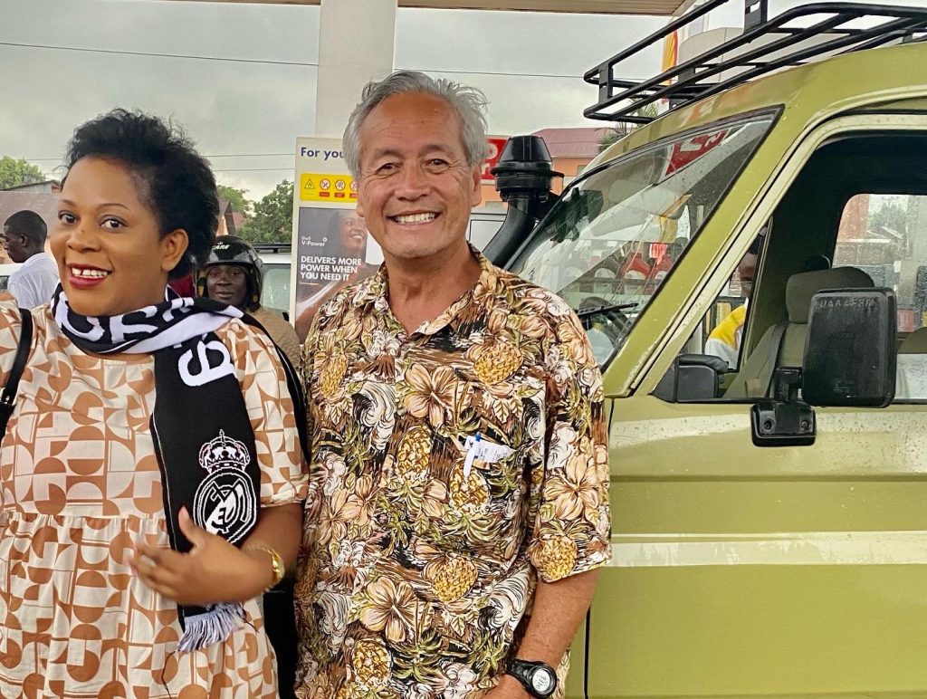 1Day Kigali City Tour And Genocide Memorial Rwanda